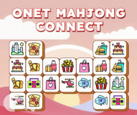 Sensei Mahjong - Games online 6games.eu