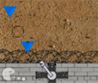 Shape invasion - Games online 6games.eu