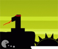 Number ninjas - Games online 6games.eu