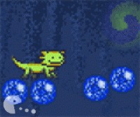 Pixelotl - Games online 6games.eu