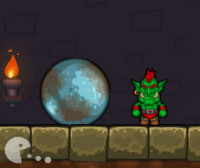 Magic Blaster - Games online 6games.eu