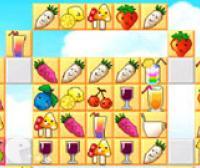 Cute Picture Matching - Games online 6games.eu