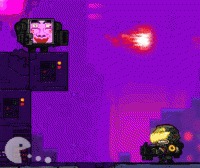 Cathode raybots - Games online 6games.eu