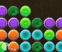 Pop a cap - Games online 6games.eu