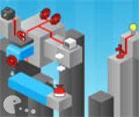 Electric box - Games online 6games.eu