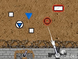 Shape invasion - Games online 6games.eu