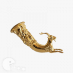 Golden rhyton - Items in Games online 6games.eu
